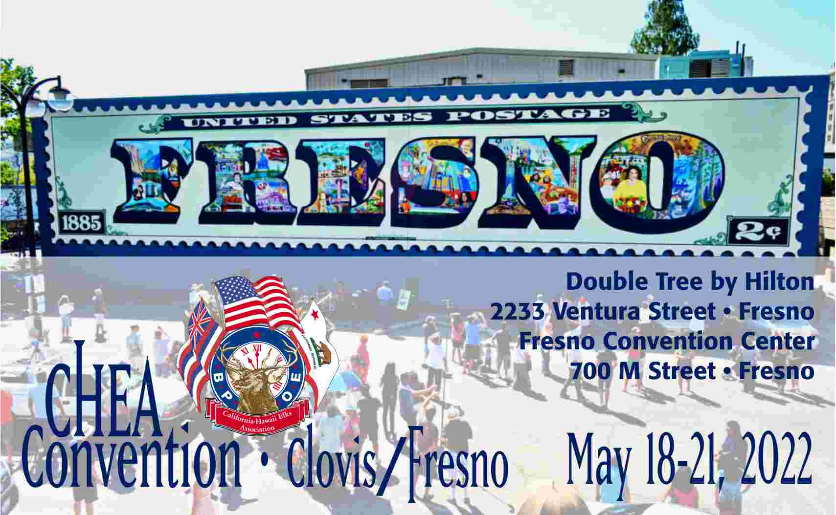 California Hawaii Elks Association Of The Benevolent And Protective Order Of Elks Of The